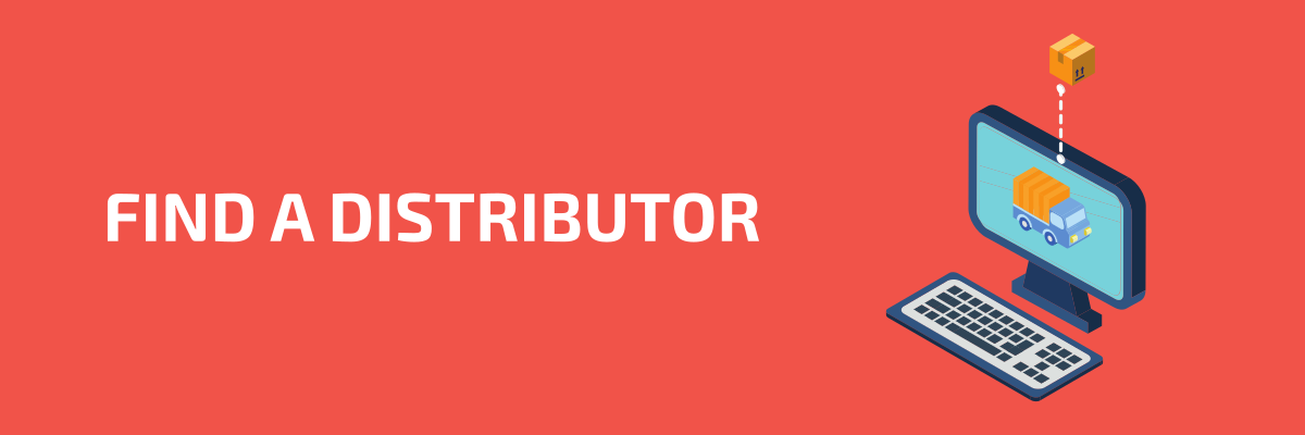 Find a Distributor | TRUTH IS IN THE BINARY